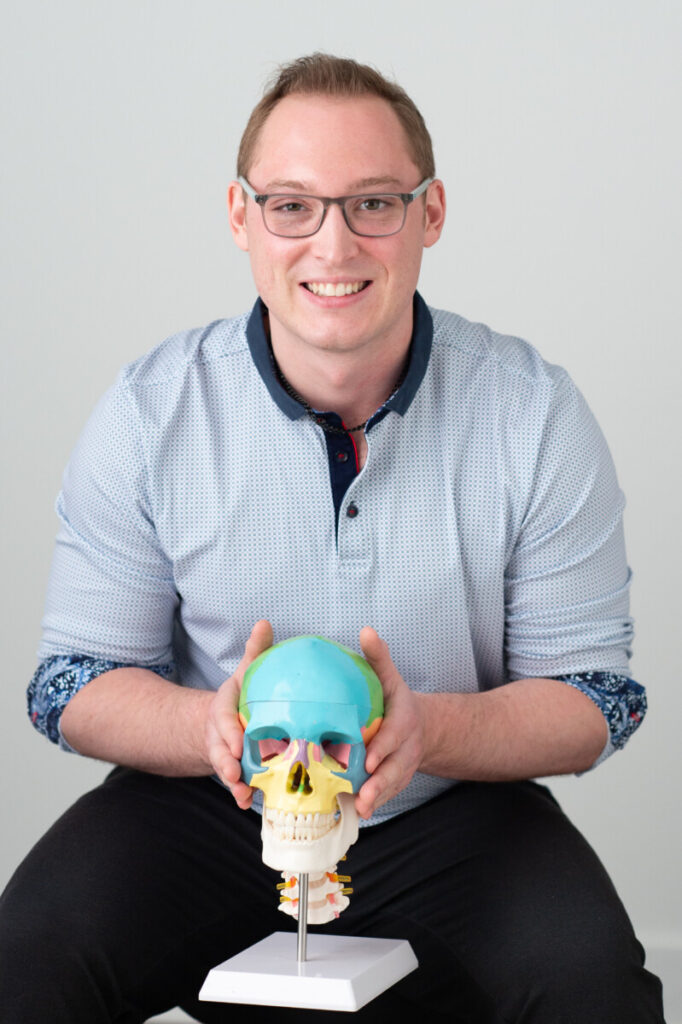 About Us - Wilhelm's Manual Osteopathy